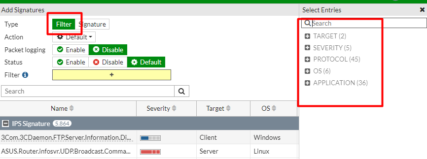 IPS Nedir? Çalışma Prensibi ve Fortigate IPS Ayarlarıyla Güvenlik